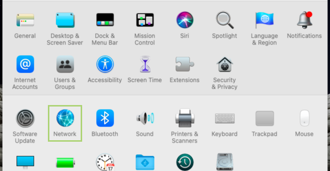 MacBook tips: How to set up a proxy on macOS | Laptop Mag