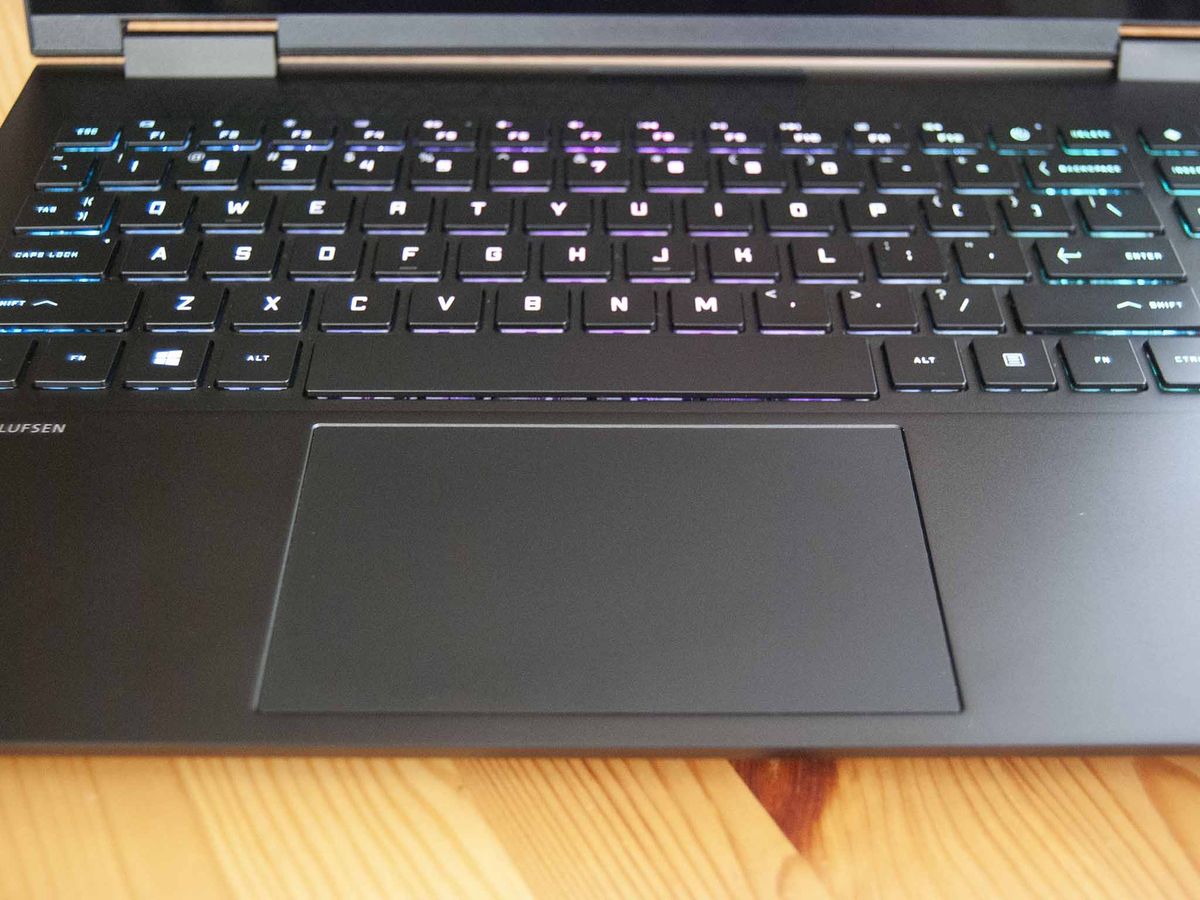 HP Omen 15 (2020) review: A generational refresh turns this gaming ...