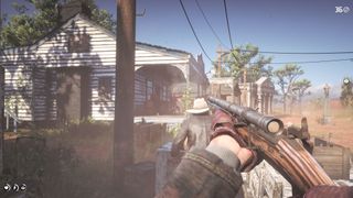 Best Red Dead Redemption 2 settings to make sure you've fine tuned your ...