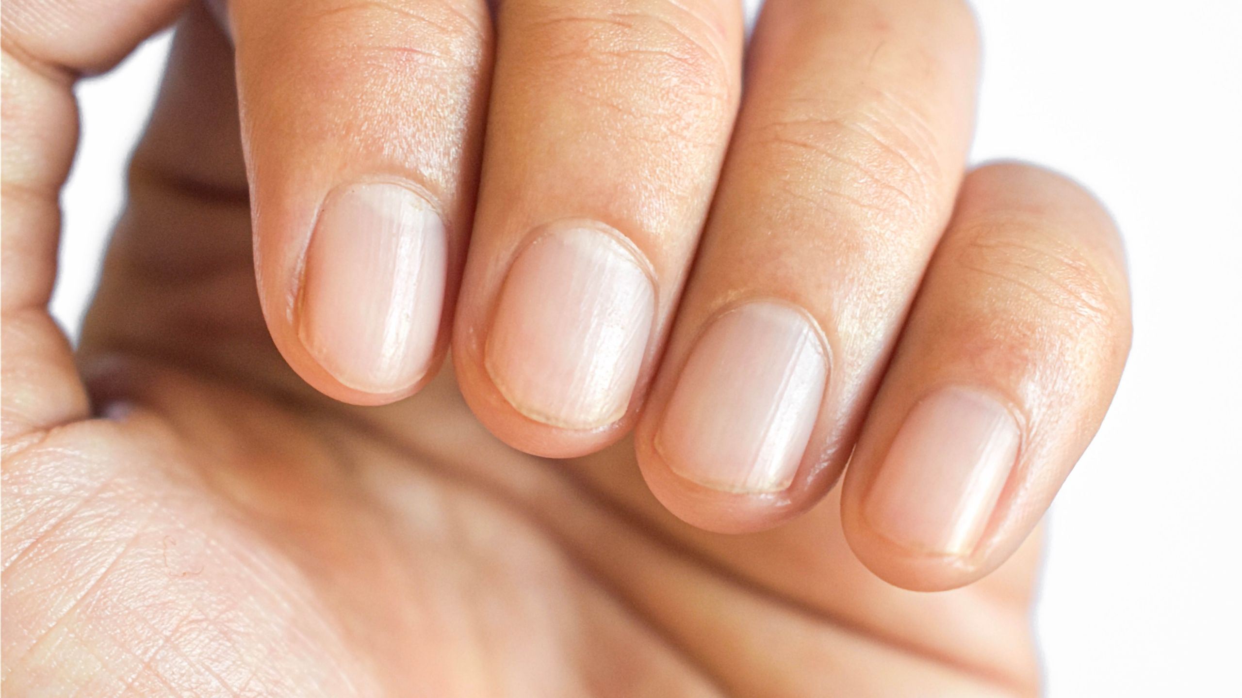 New study reveals that the size of this finger can give you an athletic ...