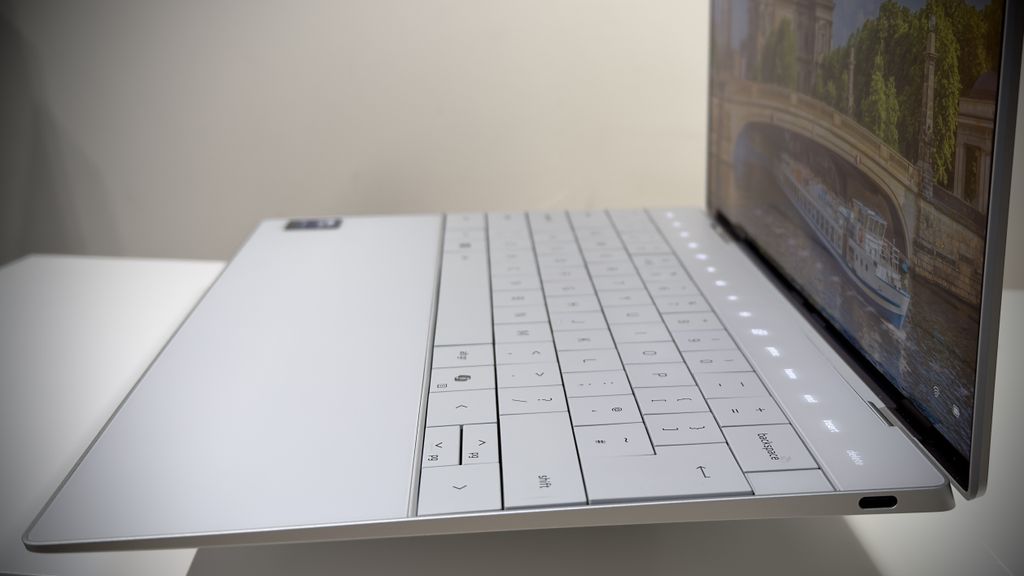 Dell XPS 13 9350 review | IT Pro