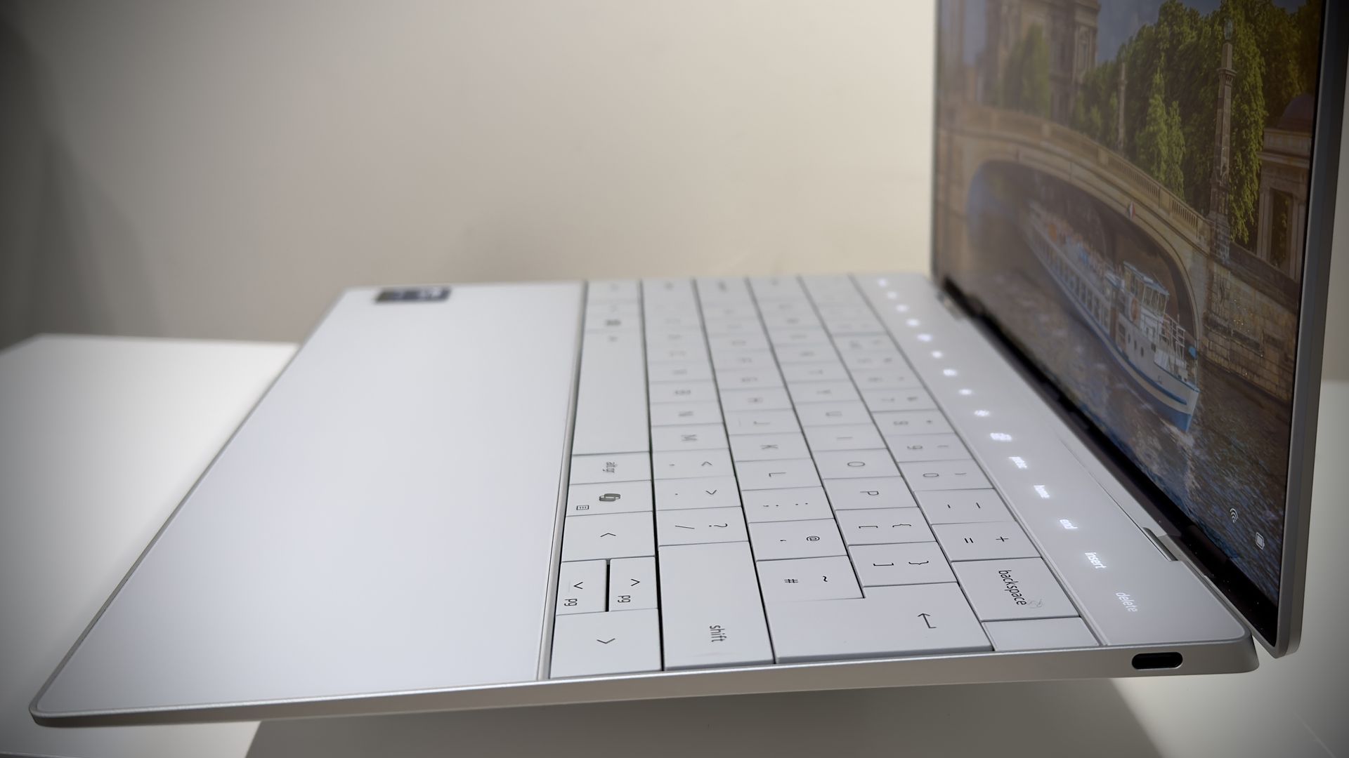 Dell XPS 13 9350 review | IT Pro