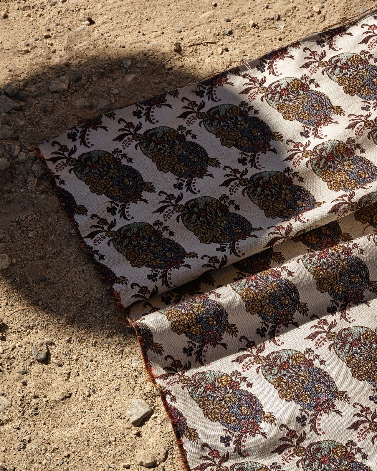 Zak + Fox's nostalgic new textile collection will take you to another ...