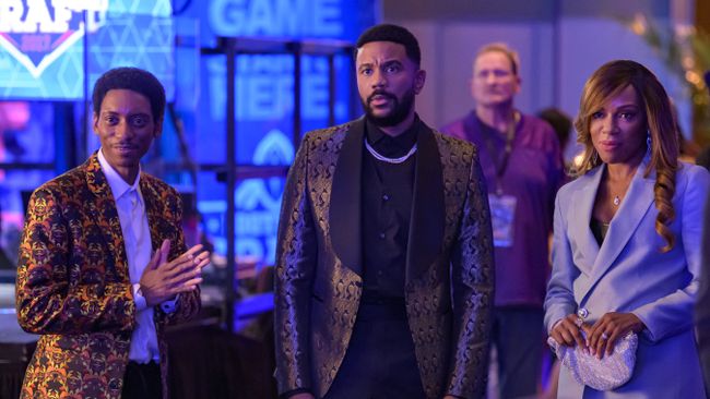 The Game season 2: release date and everything we know | What to Watch