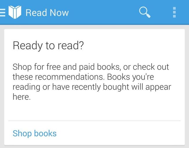 How to add, buy and read a book from Google Play Books | Android Central