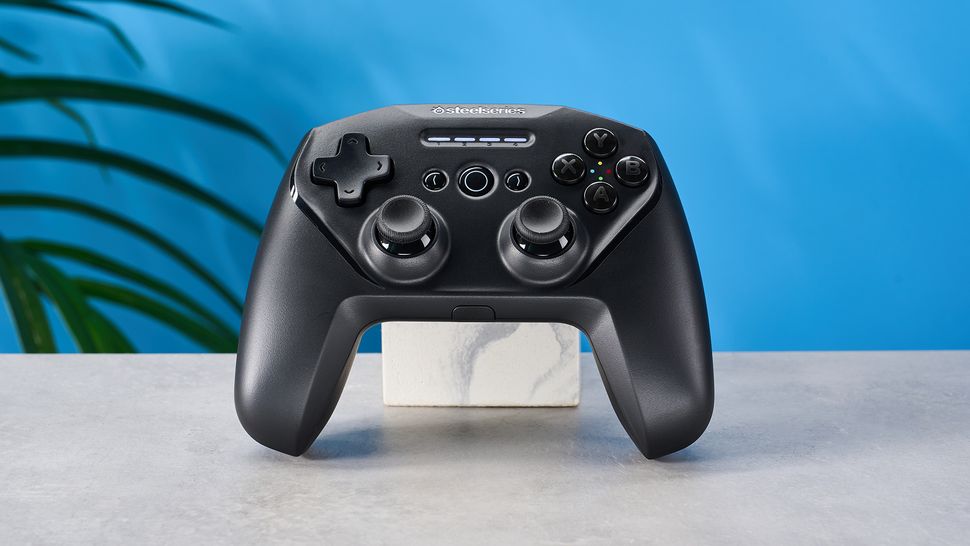 SteelSeries Stratus Duo Controller review | Tom's Guide