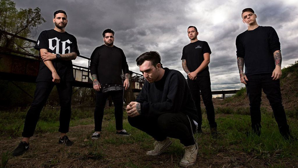 Cane Hill premiere You're So Wonderful video | Louder