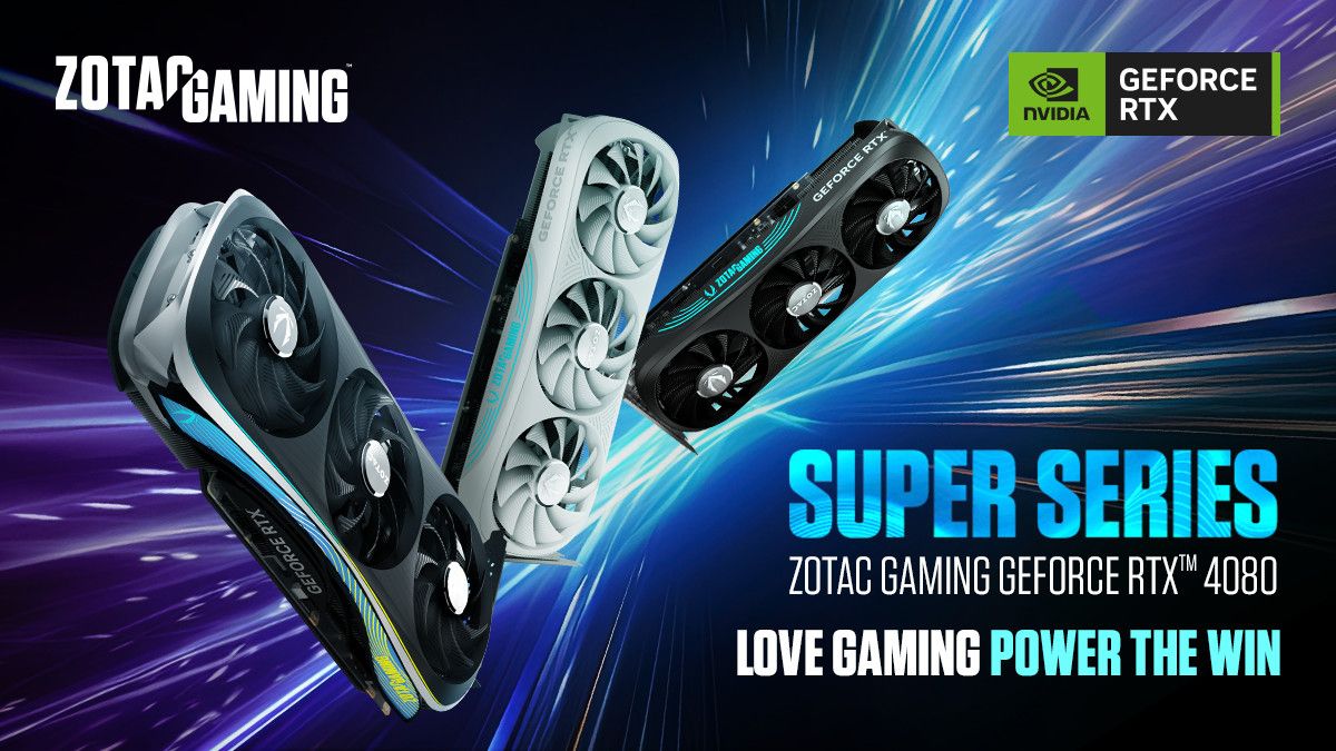 Nvidia RTX Super pricing suddenly looks even more tempting – but there ...