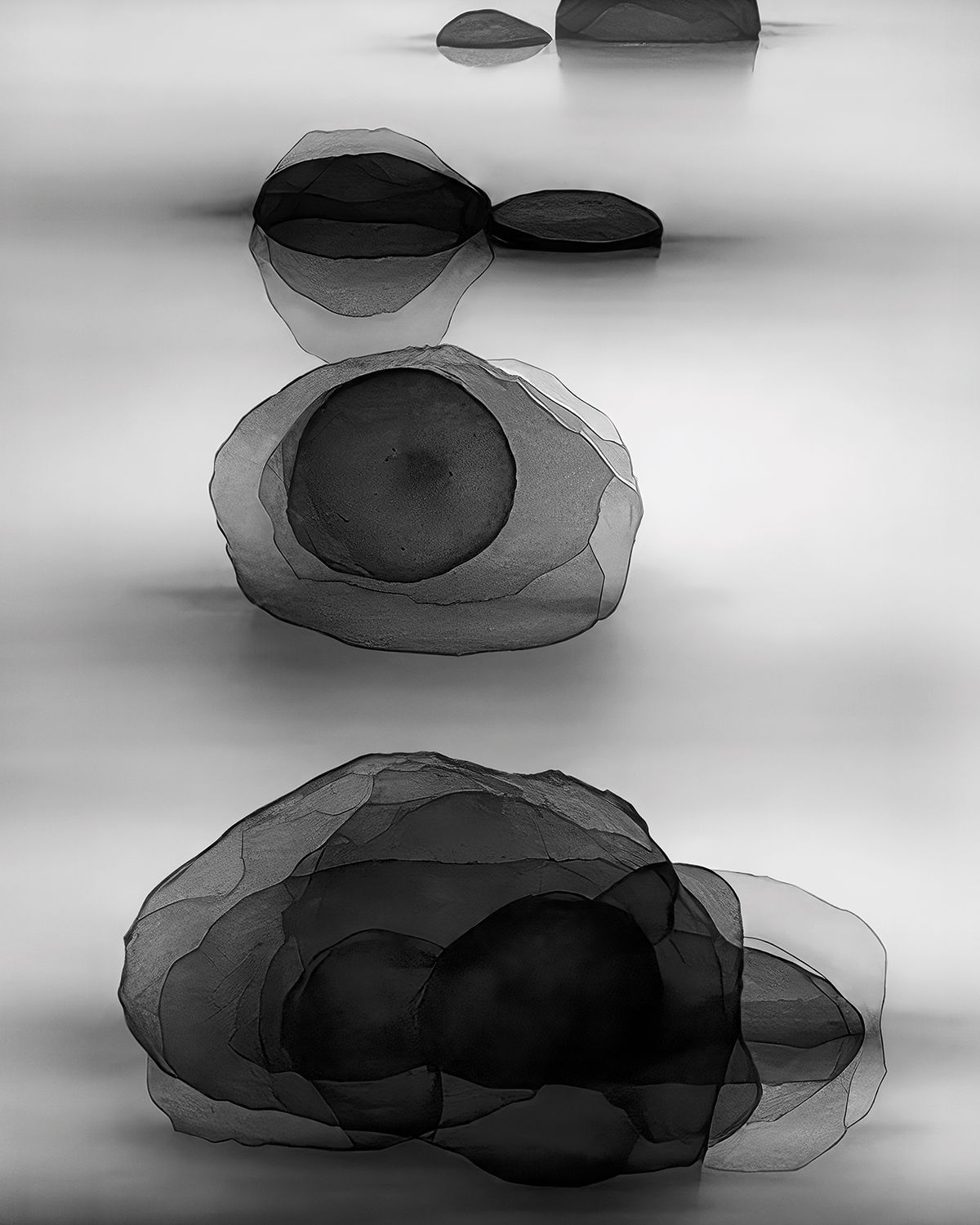 "There’s a misconception that the use of AI is less creative, these ...