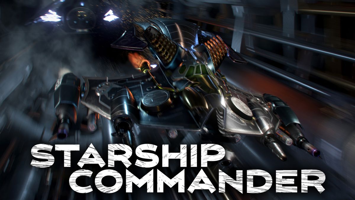 'Starship Commander' Leverages Microsoft Cognitive Services For Voice ...