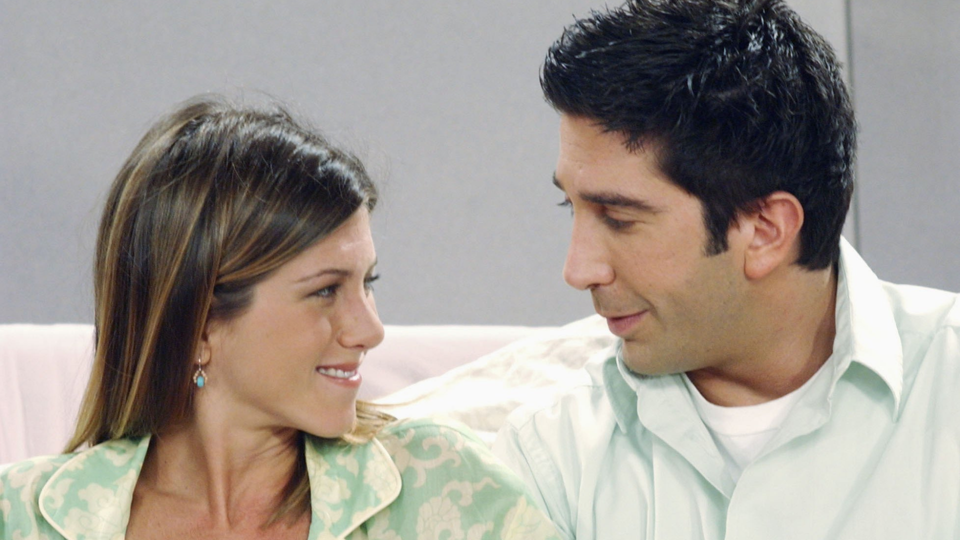 Jennifer Aniston's Baby From 'Friends' Is Now 23 Years Old | Marie ...