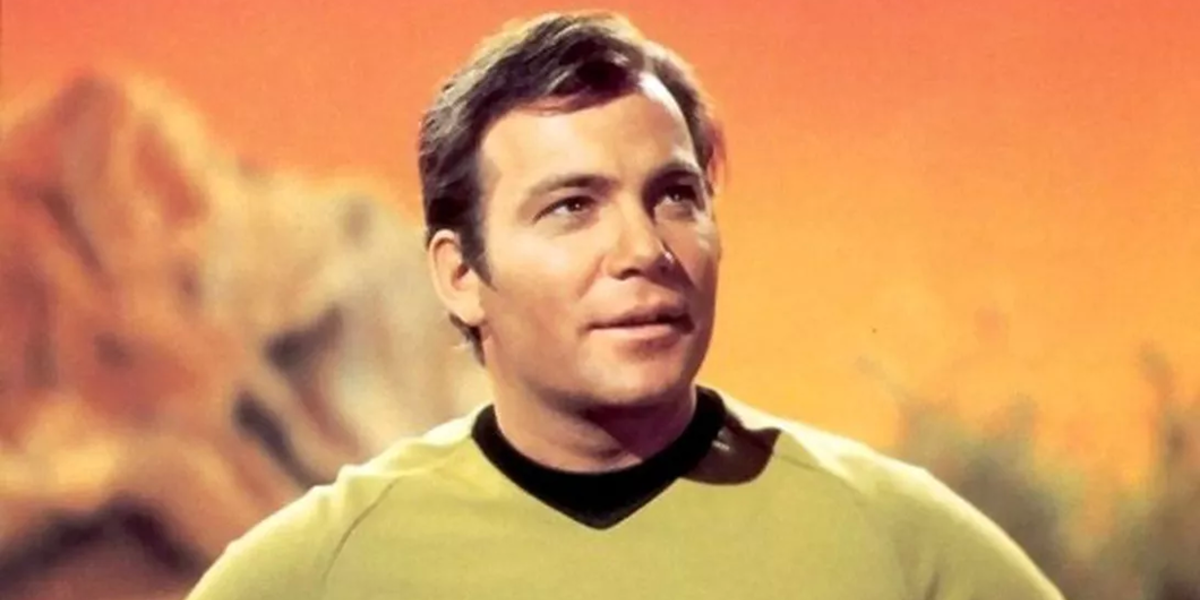 Star Trek Legend William Shatner Provides Delightful Self-Quarantine ...