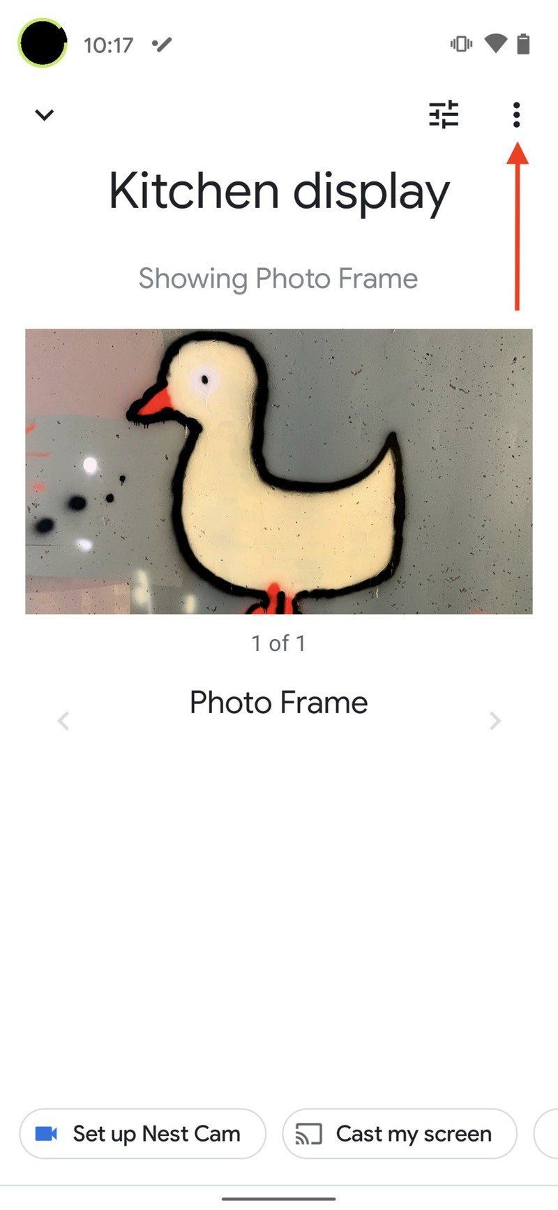 How to show Google Photos on your Nest Hub or other smart display ...