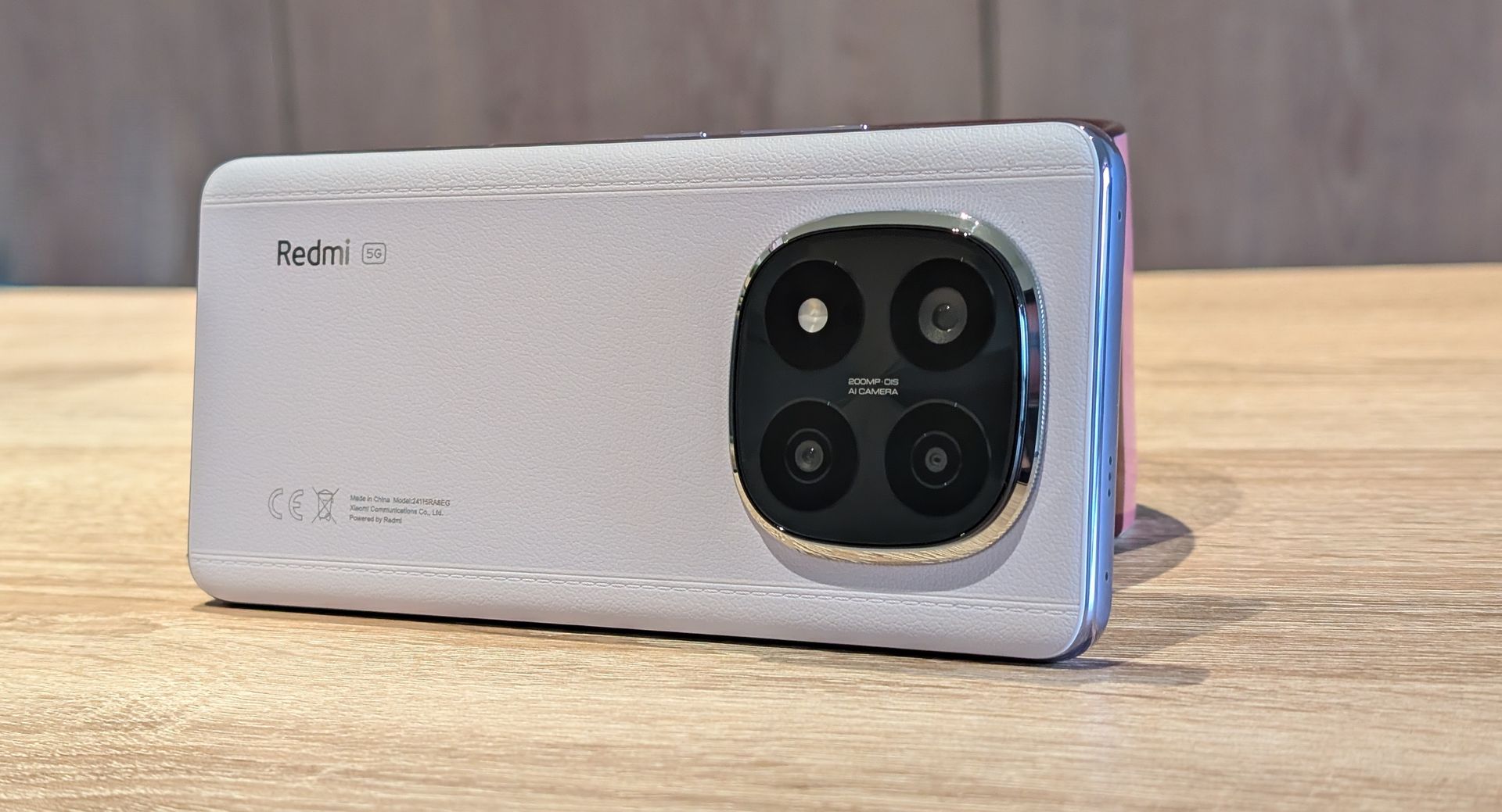 Redmi Note 14 Pro Plus review | TechRadar