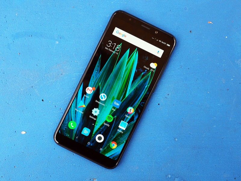 Xiaomi Redmi Note 5 review: The best just got better | Android Central