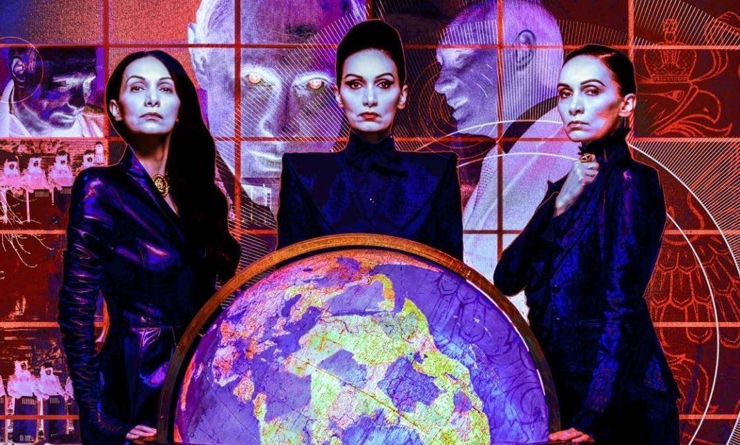 Vampire: The Masquerade finally returns to the tabletop with big ...