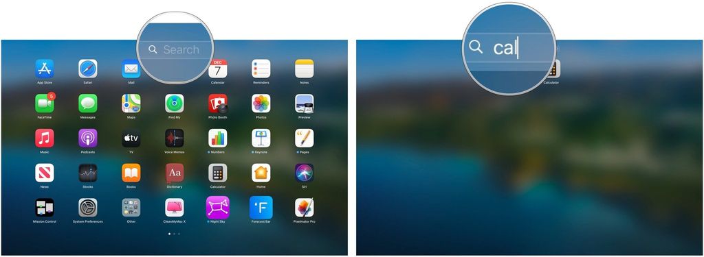 How to use Launchpad on Mac | iMore