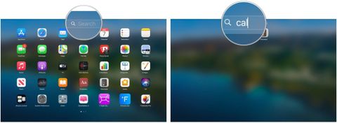 How to use Launchpad on Mac | iMore