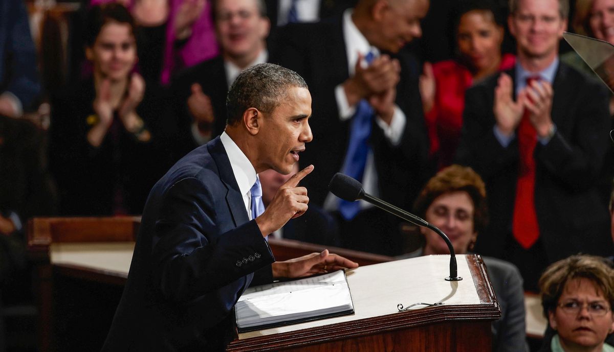 What is Obama's economic legacy? | The Week