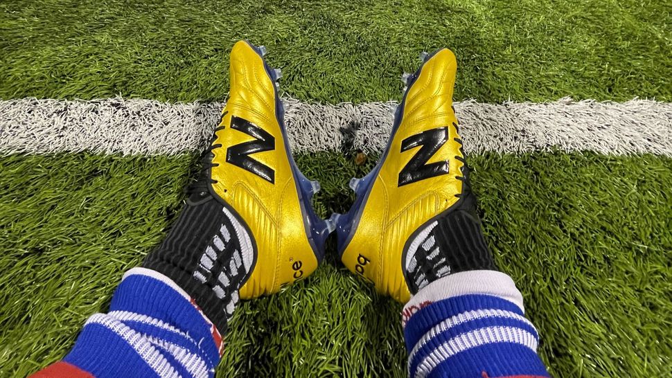 Best football boots for flat feet 2024: The latest ranges from Nike ...