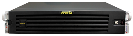 Evertz to Debut IP-Based Monitoring Platform at IBC 2015 | TV Tech
