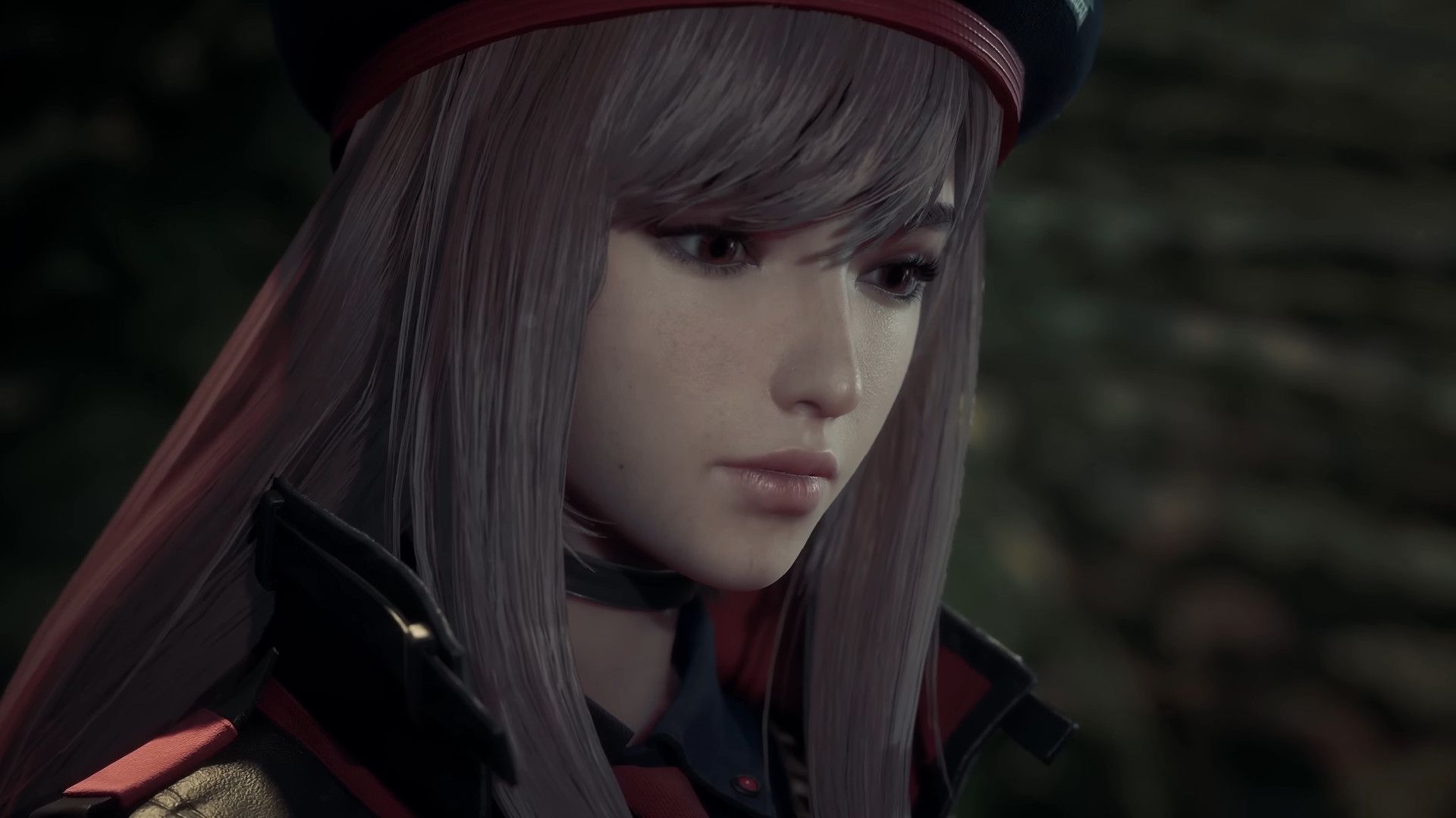 Stellar Blade finally hits PC this June alongside the Nikke crossover ...