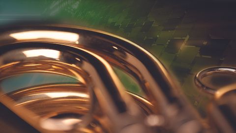 Vienna Symphonic Library Synchron Prime Edition review | MusicRadar