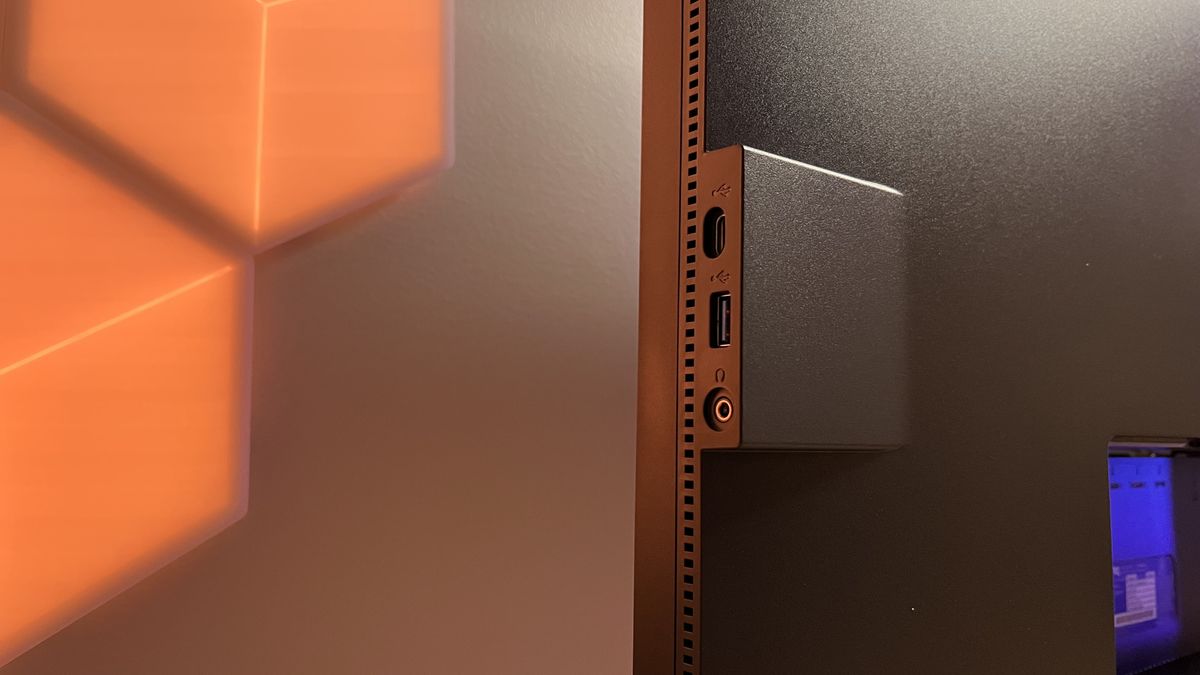 BenQ PD3220U Monitor review | TechRadar