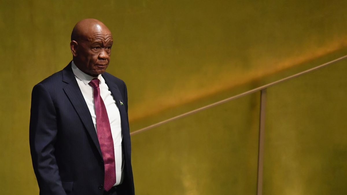 Lesotho scandal: how the PM’s murder charges unfolded | The Week
