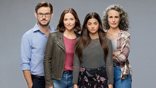 New Year New Movies on Hallmark Channel: complete January schedule ...