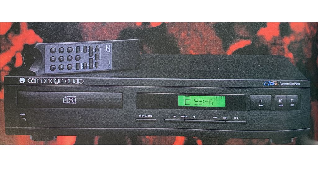 12 of the best Cambridge Audio products of all time | What Hi-Fi?