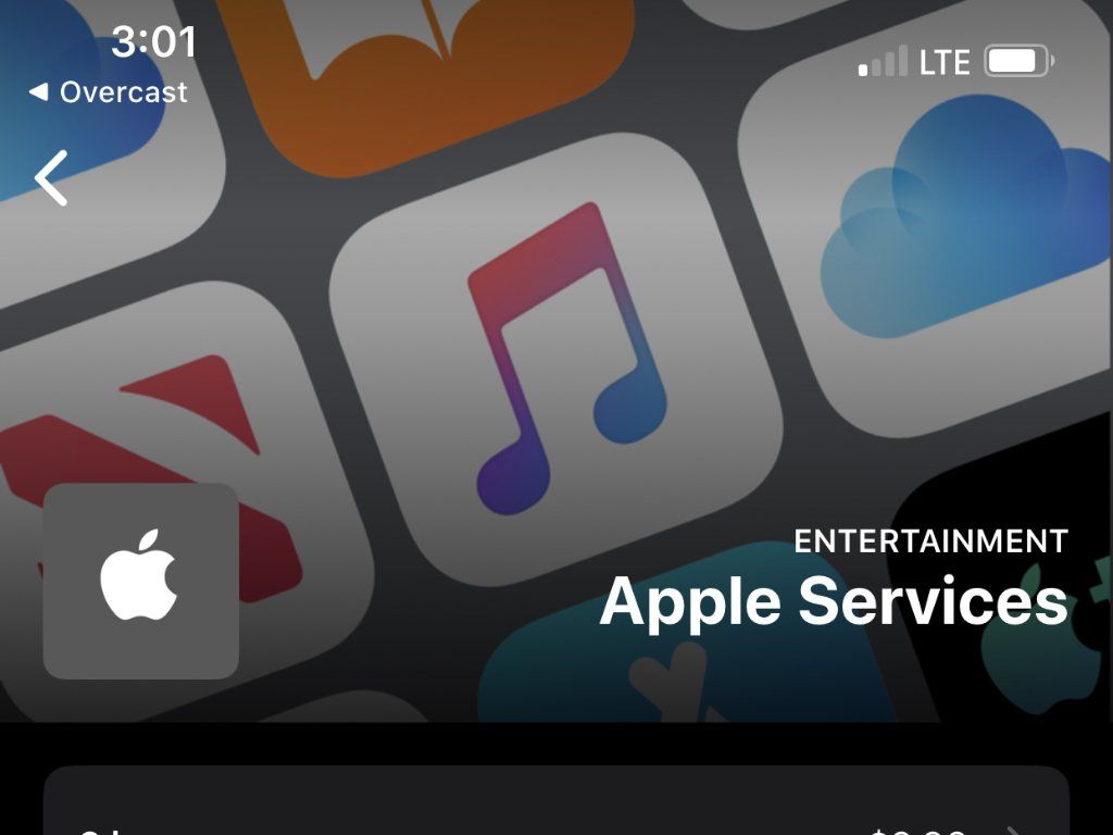 Apple Card to get improved Apple services transaction data | iMore