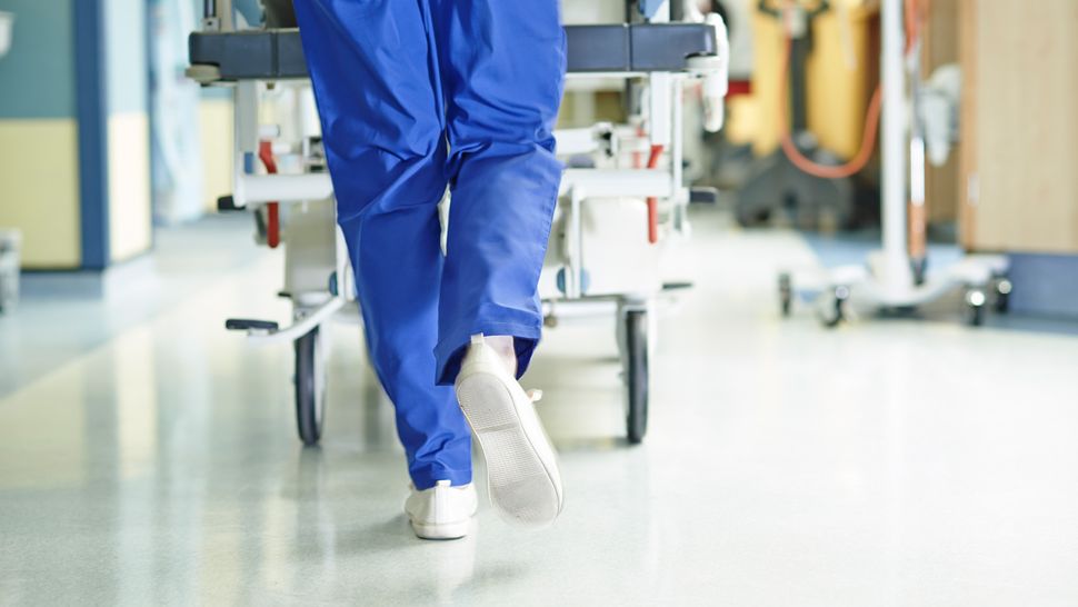 Our 10 oddest medical case stories from 2023 | Live Science