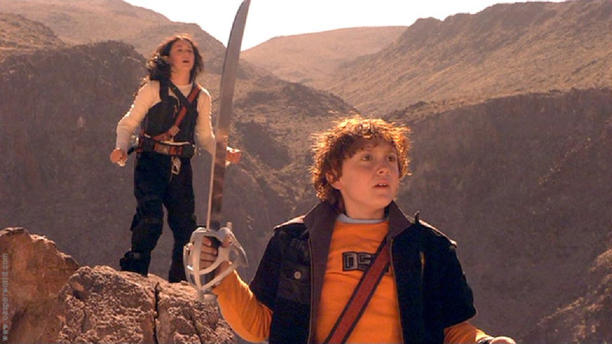 Every Spy Kids Movie So Far, Ranked | Cinemablend