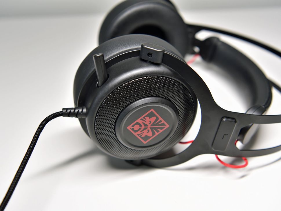 OMEN by HP Headset 800 review – the most comfortable gaming headphones ...