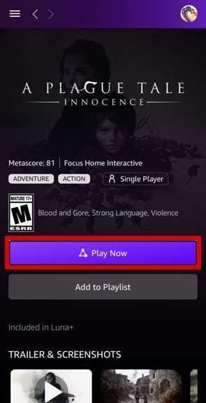How to set up Amazon Luna on iPhone or iPad | iMore