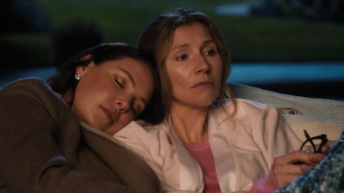 Firefly Lane season 1 recap of Tully and Kate's story | Woman & Home