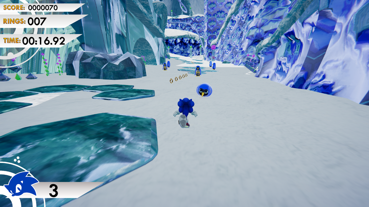 How fans have created the Sonic games you've always wanted | TechRadar