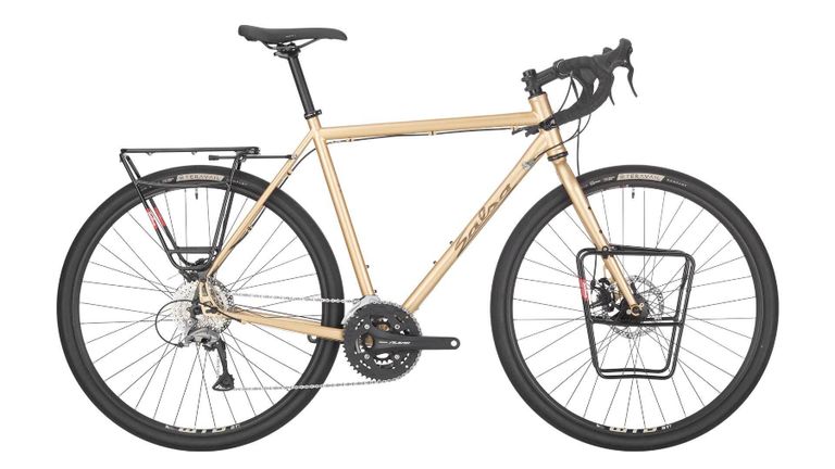 Best touring bikes: tourers for adventures on two wheels | Cycling Weekly