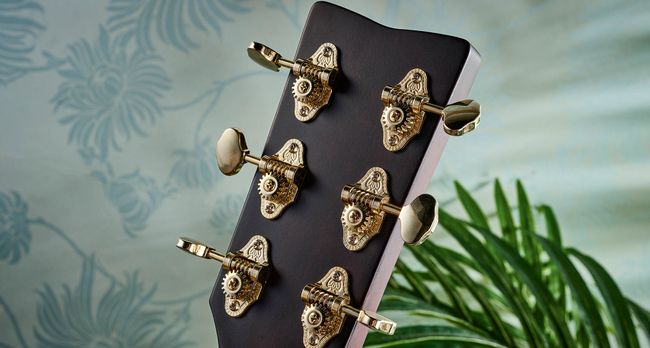 Yamaha TAG3 C TransAcoustic review | Guitar World