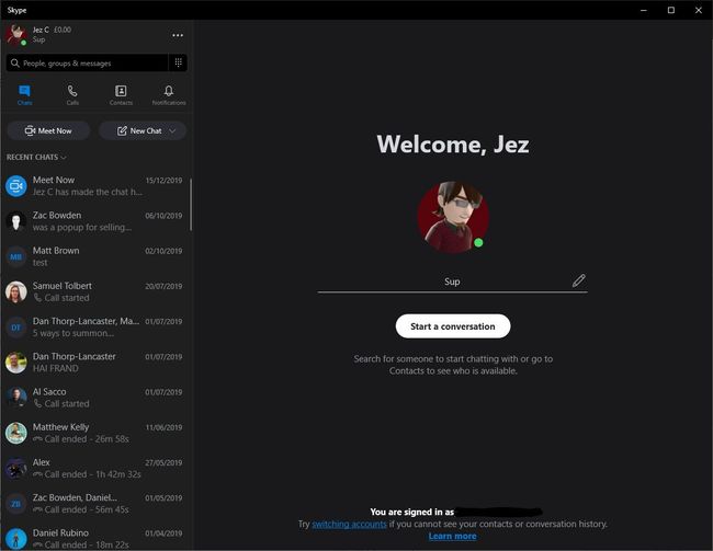 From MSN Messenger to Teams: Look back at Microsoft's messaging ...
