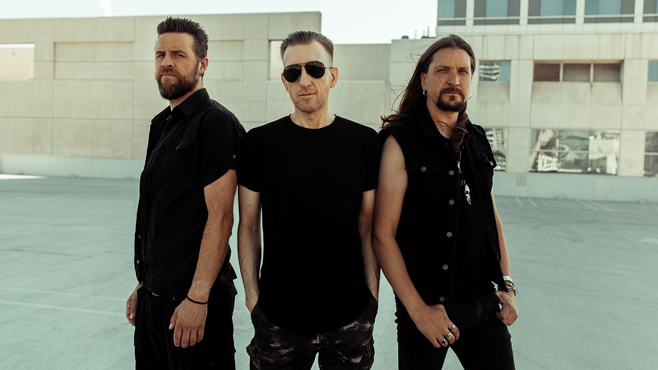 Wheel announce third studio album Charismatic Leaders | Louder