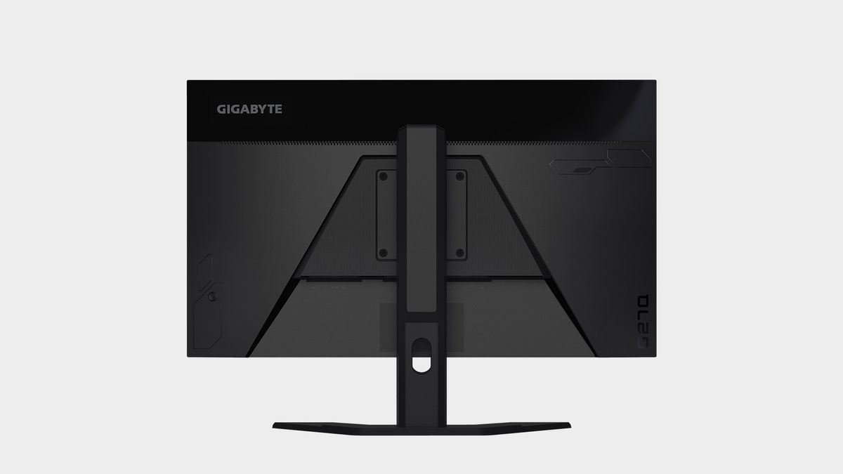 Gigabyte G27Q Gaming Monitor | PC Gamer