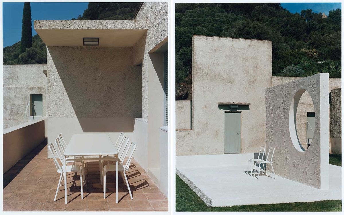 Tolix presents new pieces and historical designs | Wallpaper*