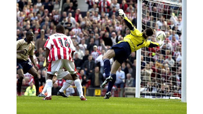 Best saves in football history: the greatest saves of all time | Shortlist