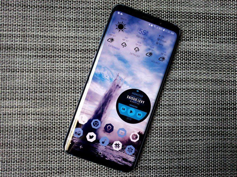 Smart Launcher 5 review: An amazing balance of customization and ...