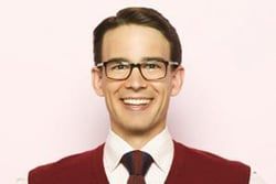 Henry Returning To Ugly Betty | Cinemablend