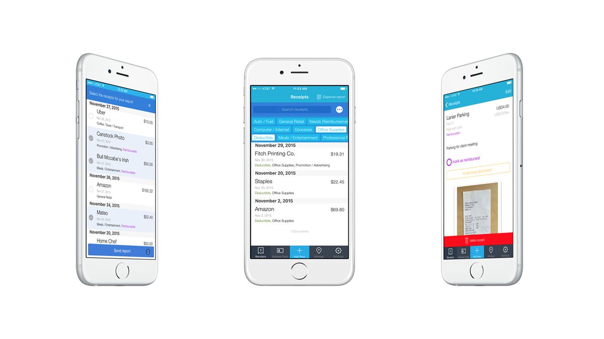 My digital life: the best productivity apps | The Week