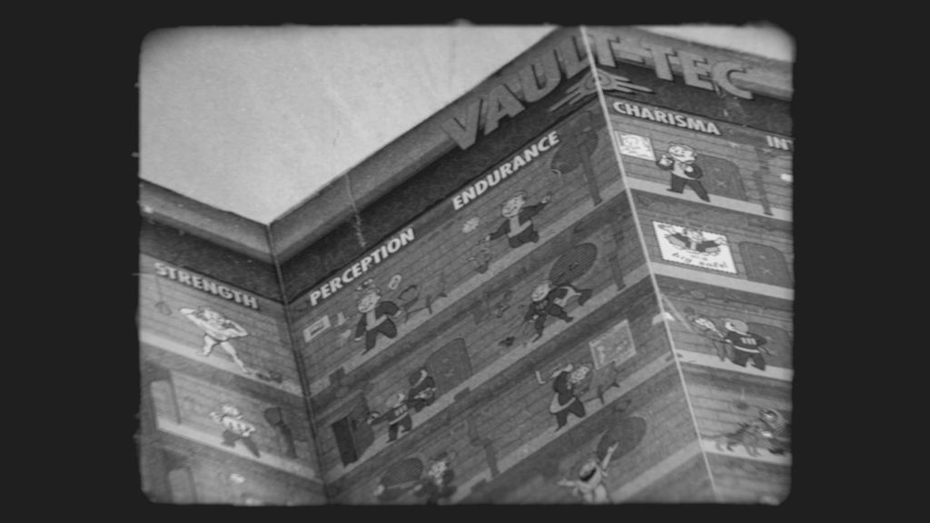 Complete list of Fallout 4 perks and character stats | Windows Central