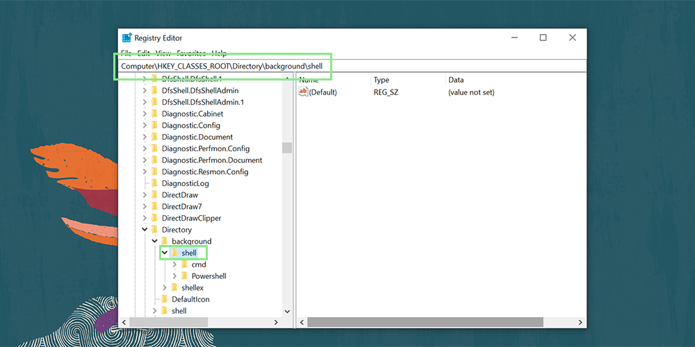 Master your PC with these 4 Windows 11 registry hacks | Laptop Mag